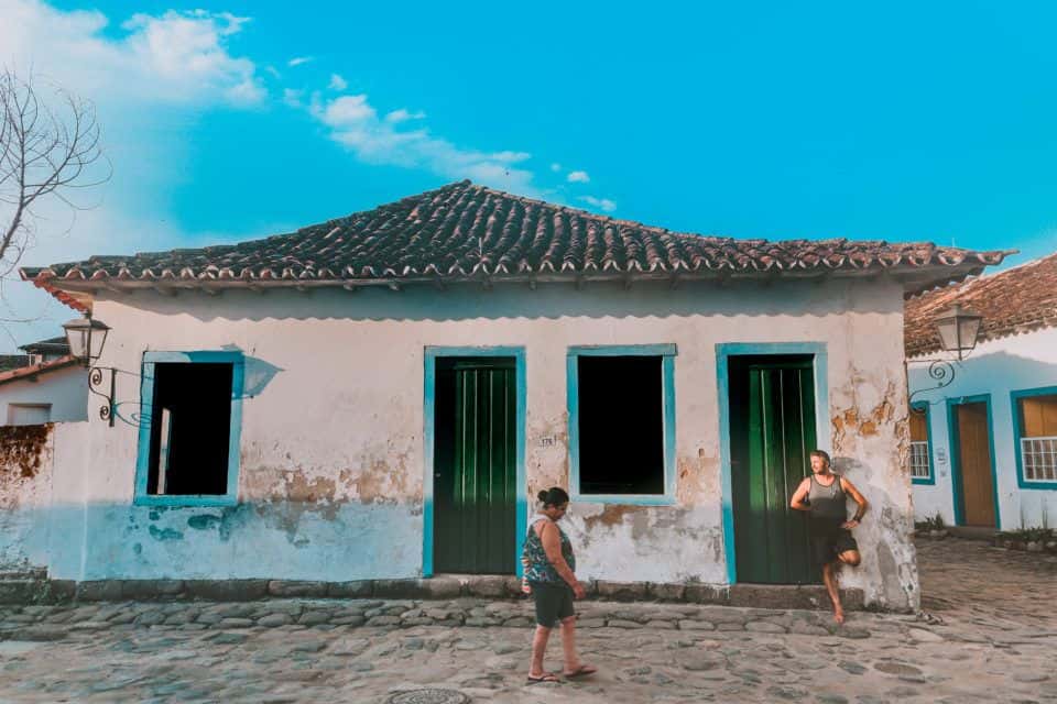 O Que é êxodo Urbano - RETOEDU