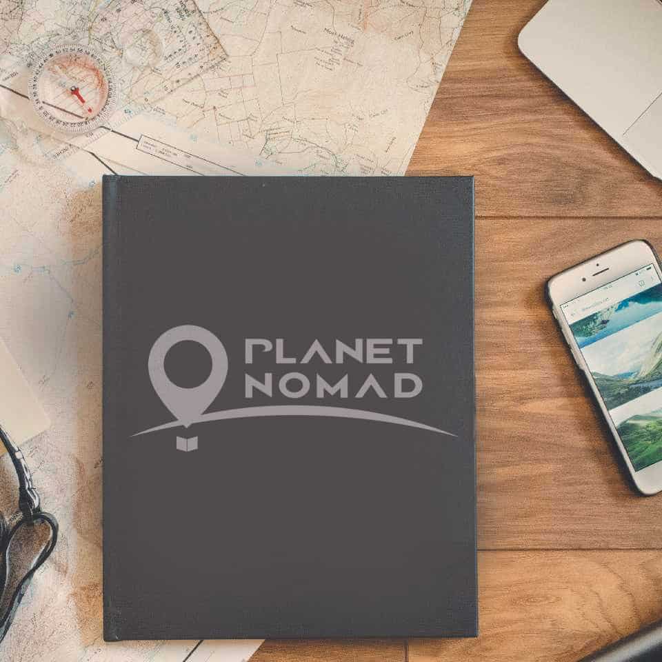Blog Nomade Digital | L'Actualité Nomade sur Planet Nomad