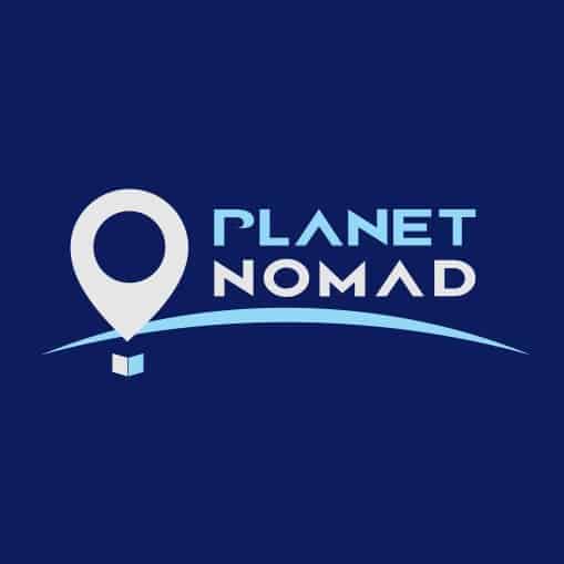 Planet Nomad | La Bussola del Viaggiatore Nomade