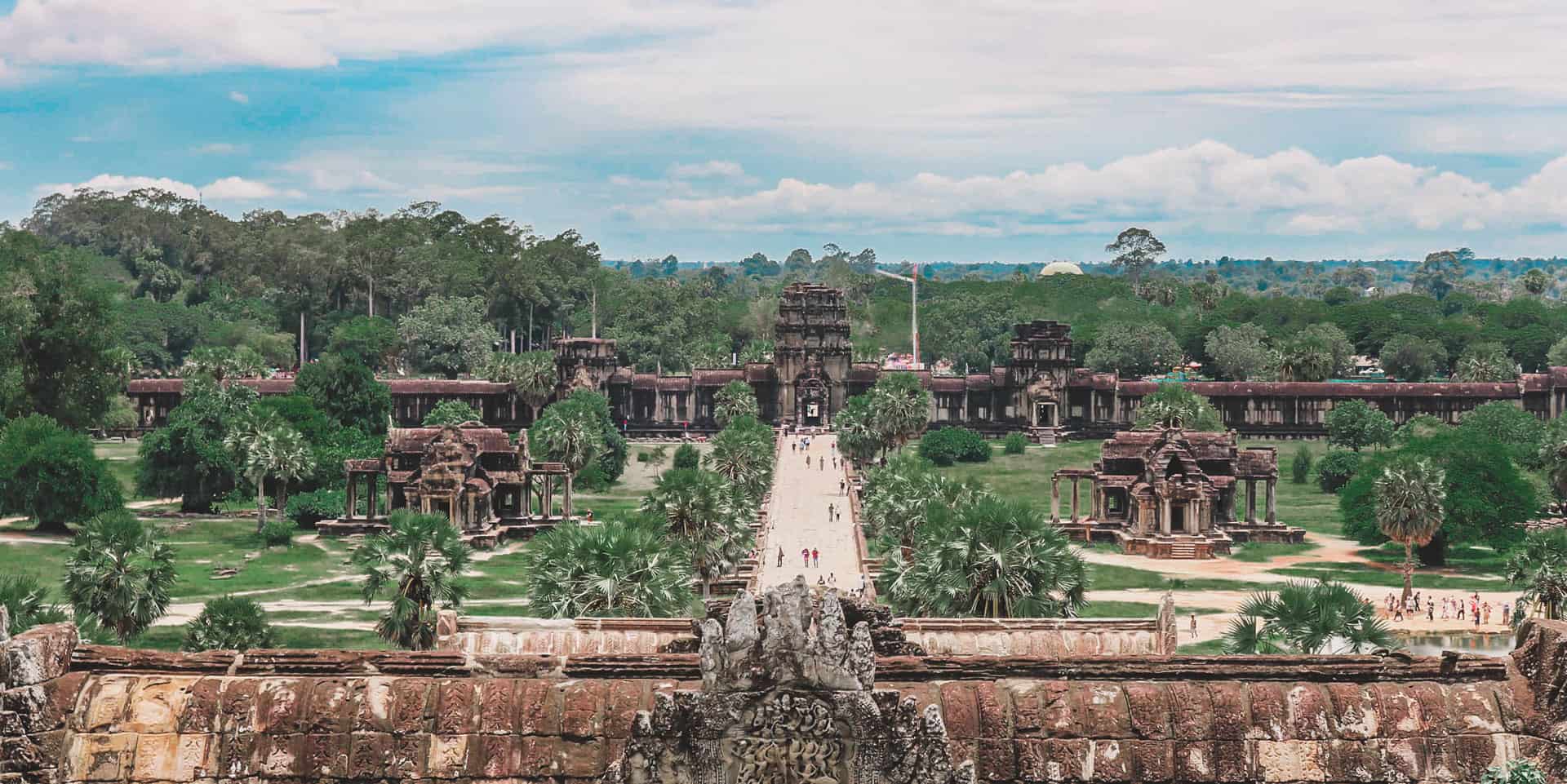 Planet Nomad | O site feito para nômade digital e viagens