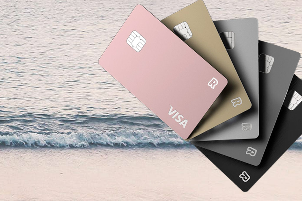 Revolut Metal Avis & Test du Compte Premium (août 2025)