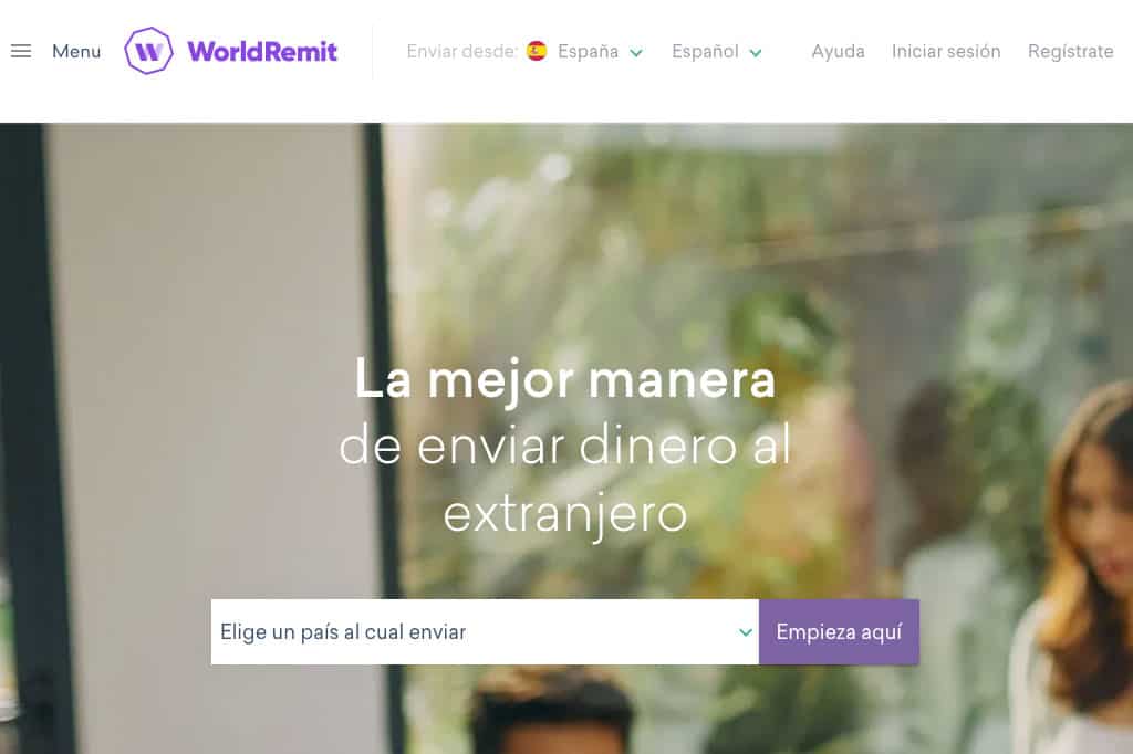 WorldRemit Opiniones: Qué es WorldRemit? Es seguro en 2025?