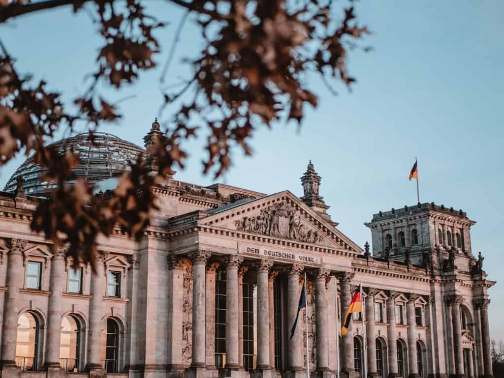 Germany Digital Nomad Visa Guide: How to apply in 2025?