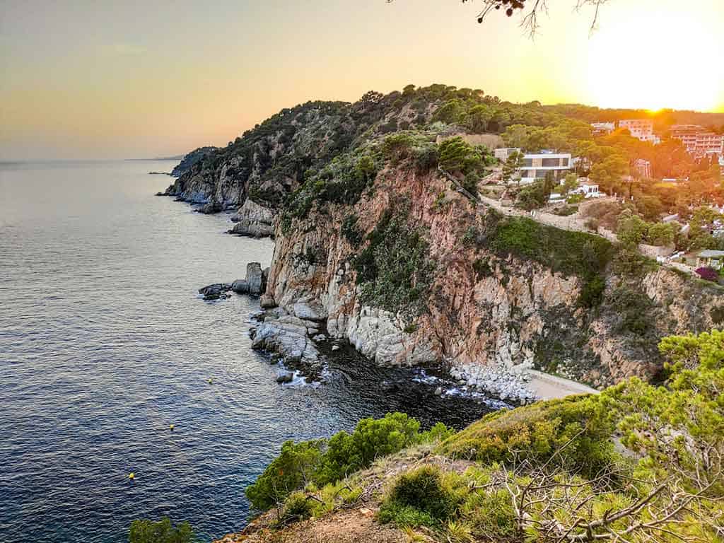 Dónde alojarse en la Costa Brava en 2026 según tu perfil