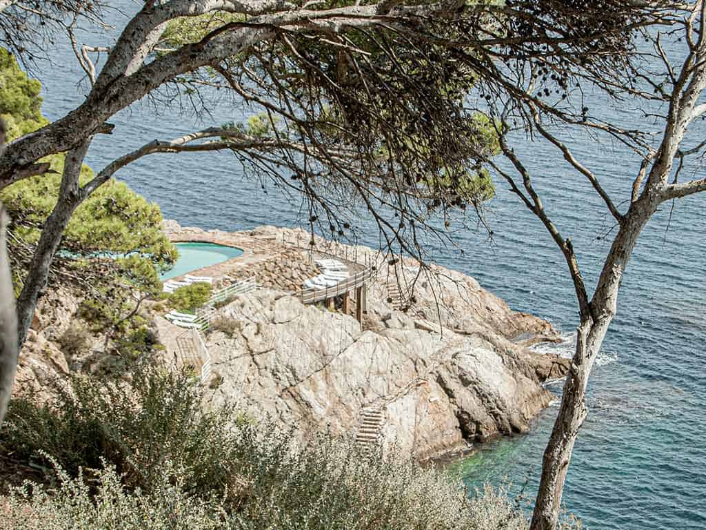 Dónde alojarse en la Costa Brava en 2026 según tu perfil