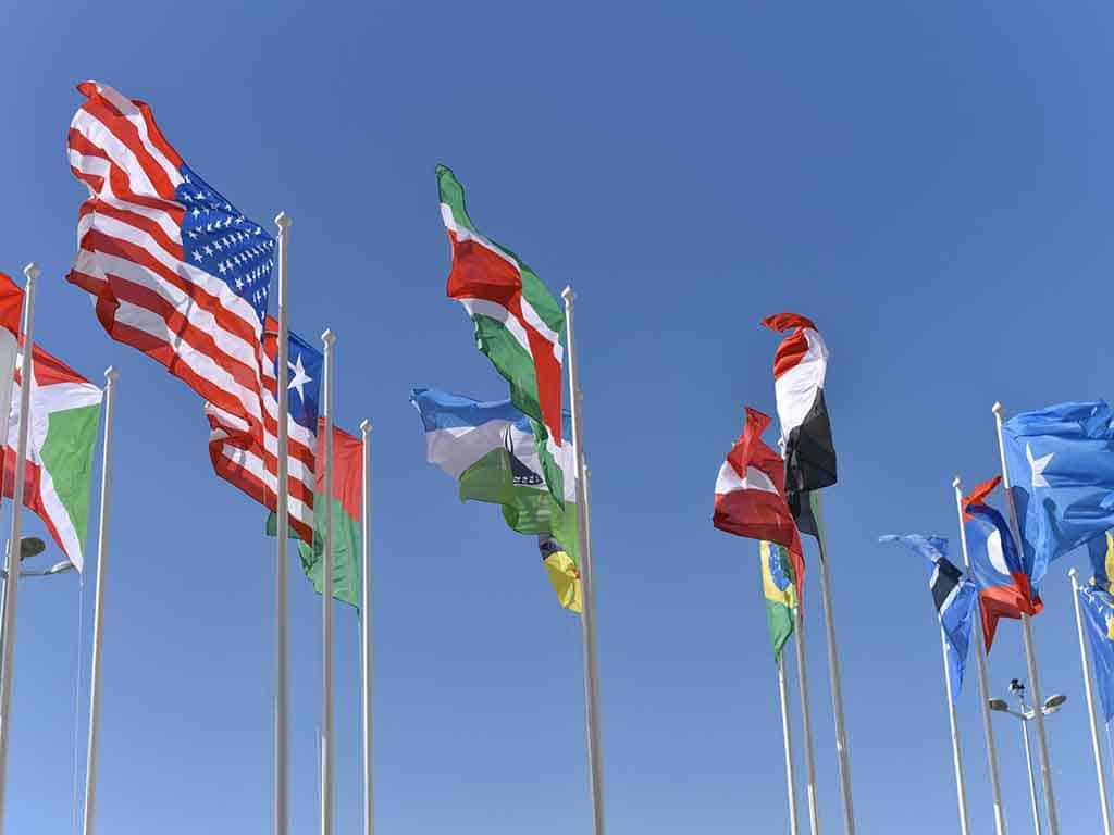 Top 10 Países Más Sostenibles Del Mundo En [2025]