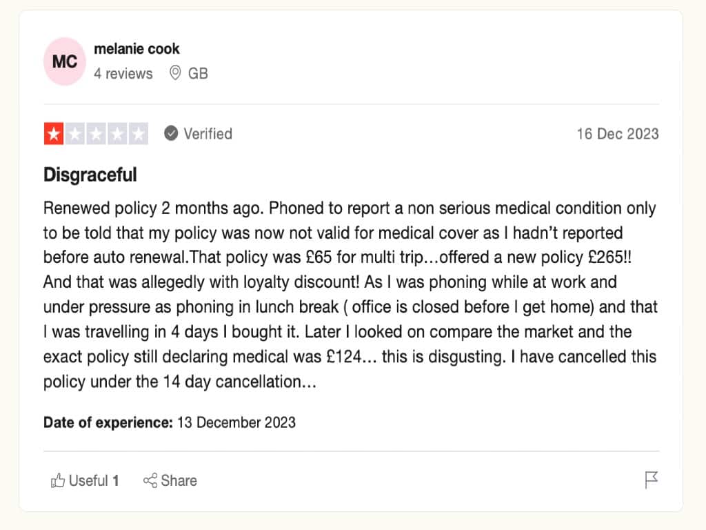 Coverwise Insurance Reviews⚠️Get insurance in 2025