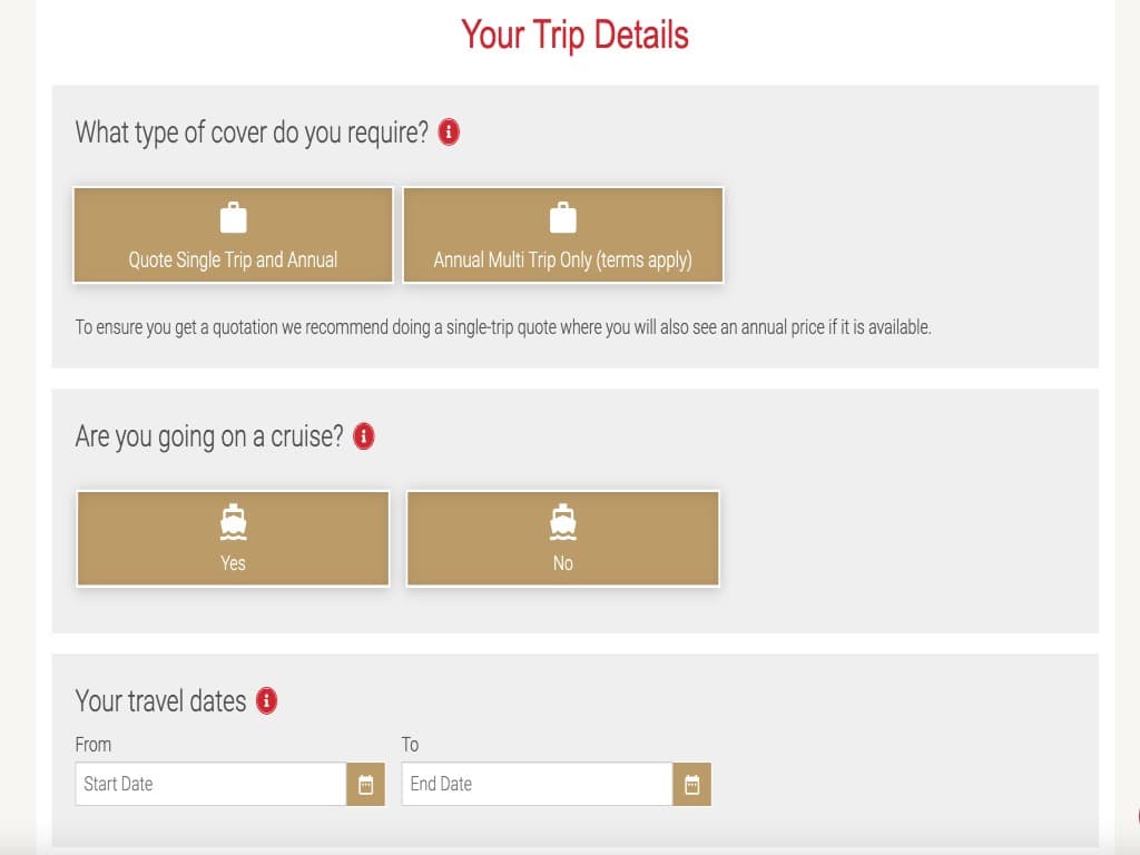 Just Travel Cover Review ️ Best Travel Insurance in 2025