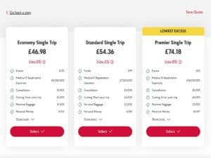 Post Office Travel Insurance Reviews⚠️Get insurance in 2025