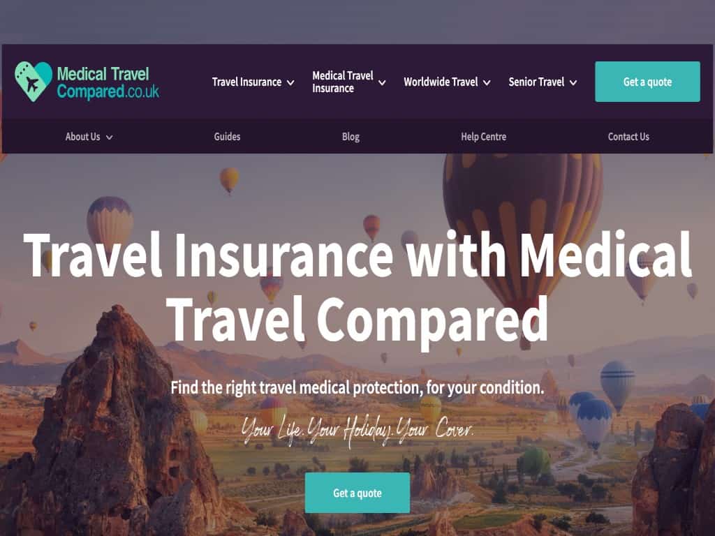 Medical Travel Compared Review⚠️Coverage Insurance & Prices